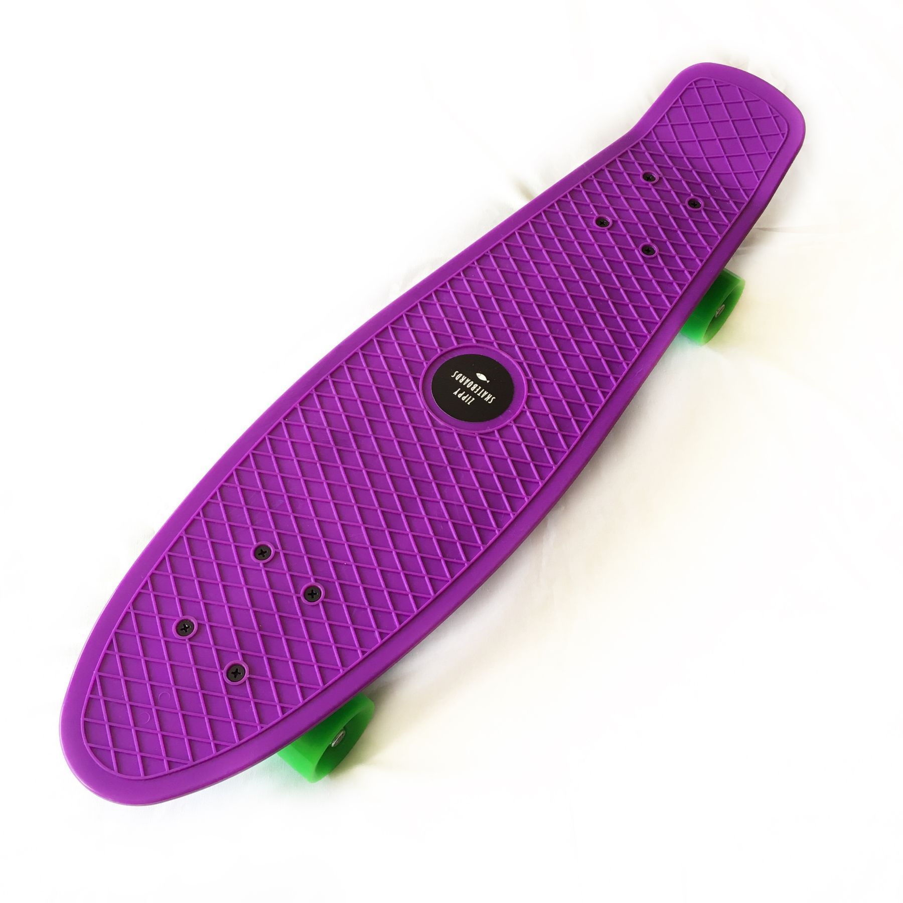 ᐉ Купить Zippy board 27" Никель ZN7 по цене 699 грн в магазине «Flash ...